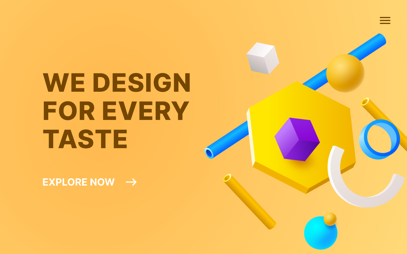 Color in Design Composition Lesson | Uxcel