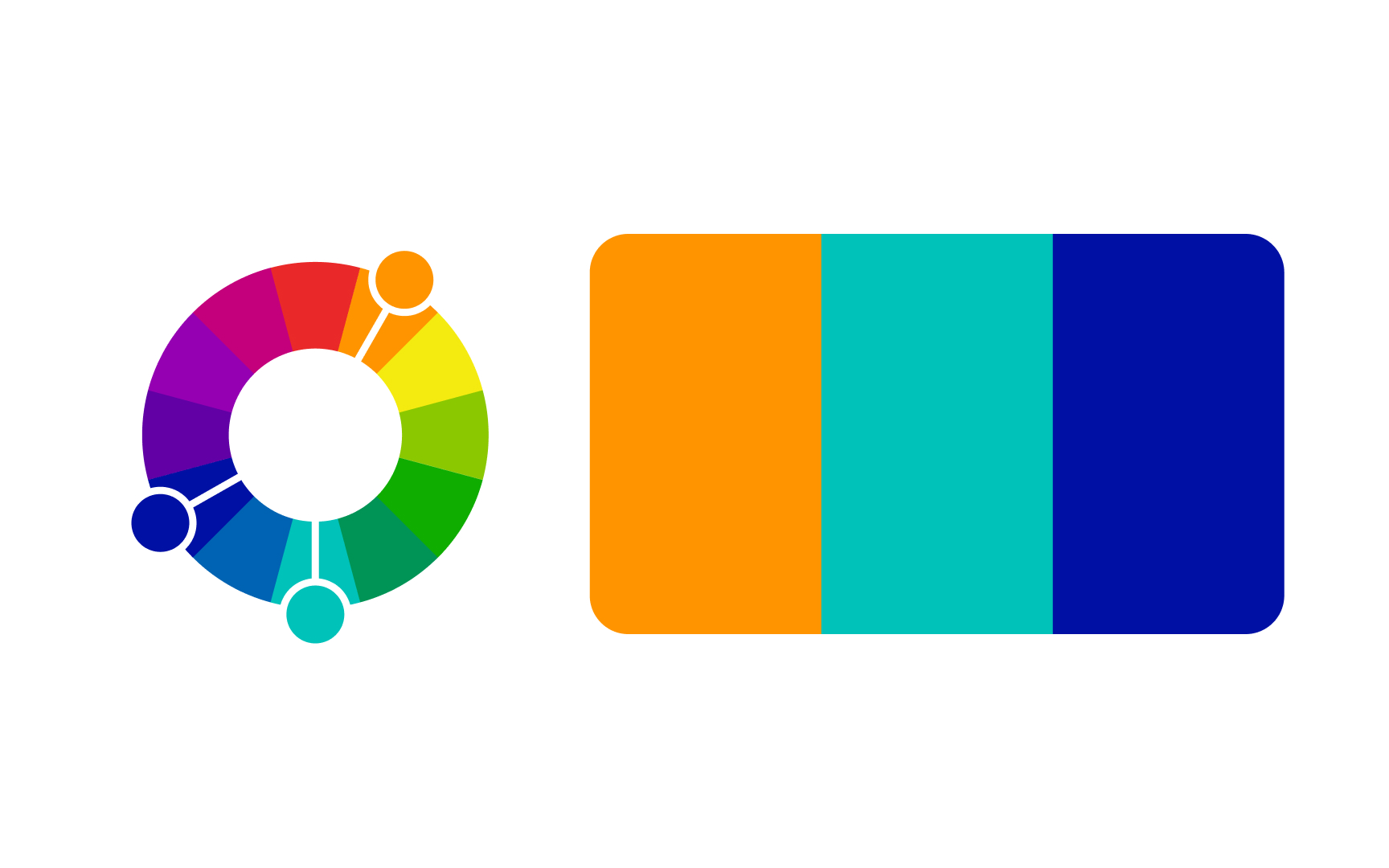 Color Scheme Personalities Lesson | Uxcel