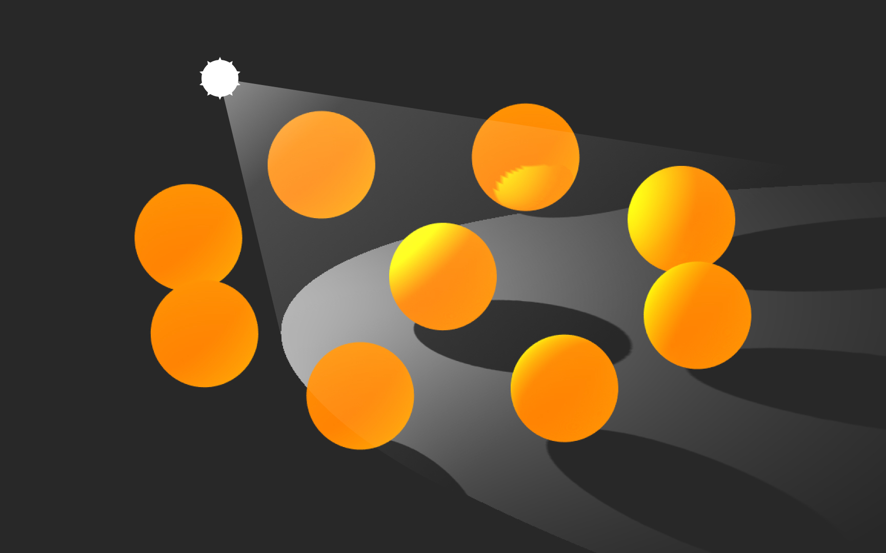 Lighting & Materials Lesson | Uxcel