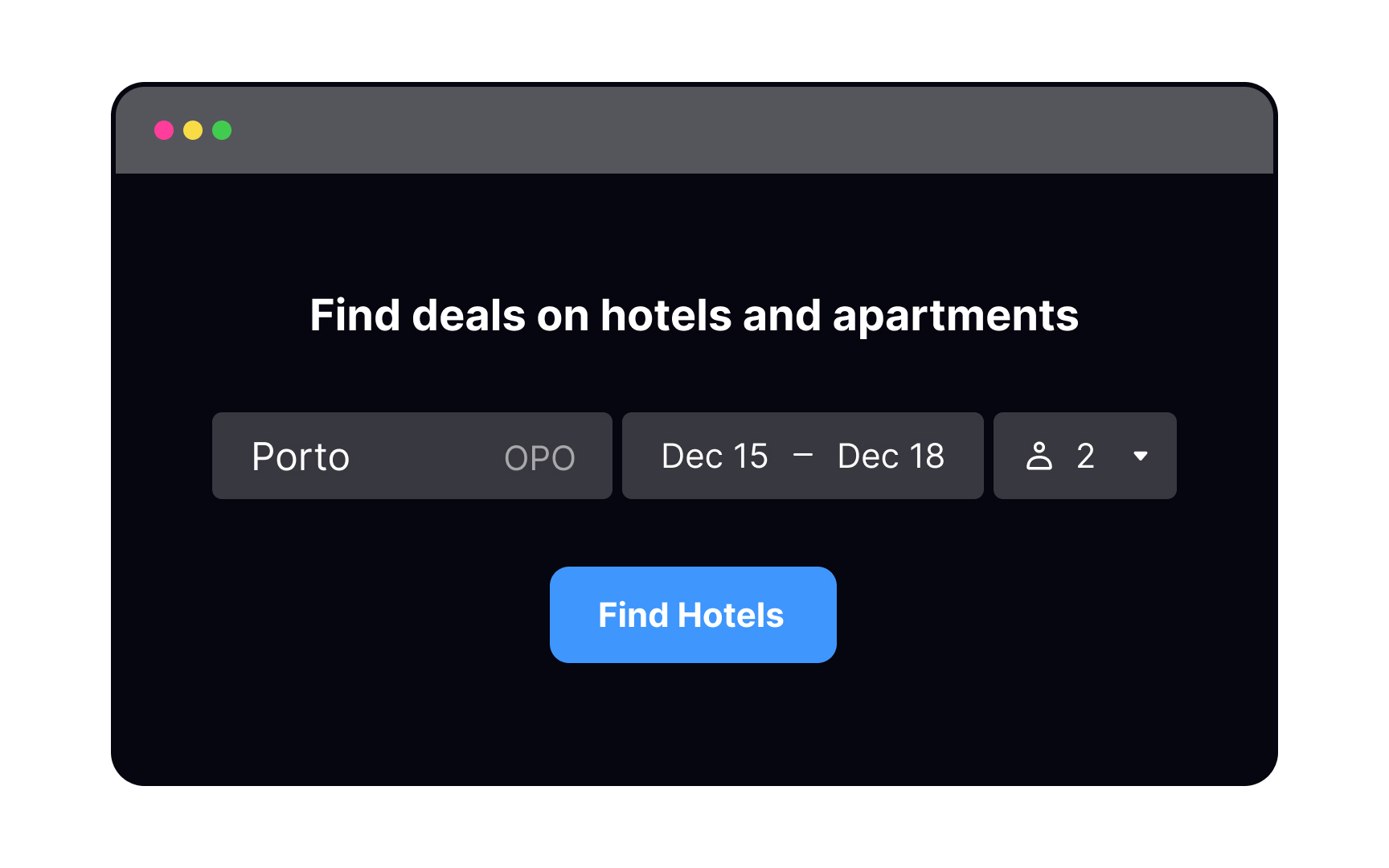 Working with Design Composition Lesson | Uxcel