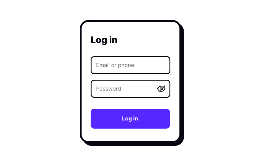 Login & Signup Flows: Basics and Best Practices Lesson | Uxcel