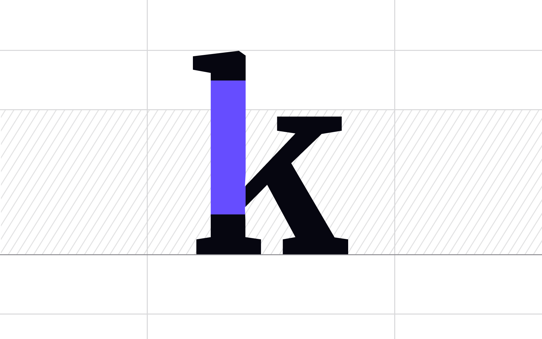 Type Anatomy (Part 2) Lesson | Uxcel