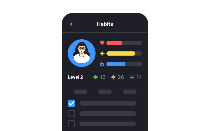 Game Features Lesson | Uxcel