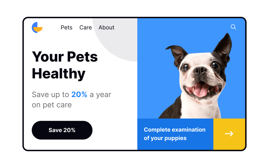 Layout & Composition | Uxcel