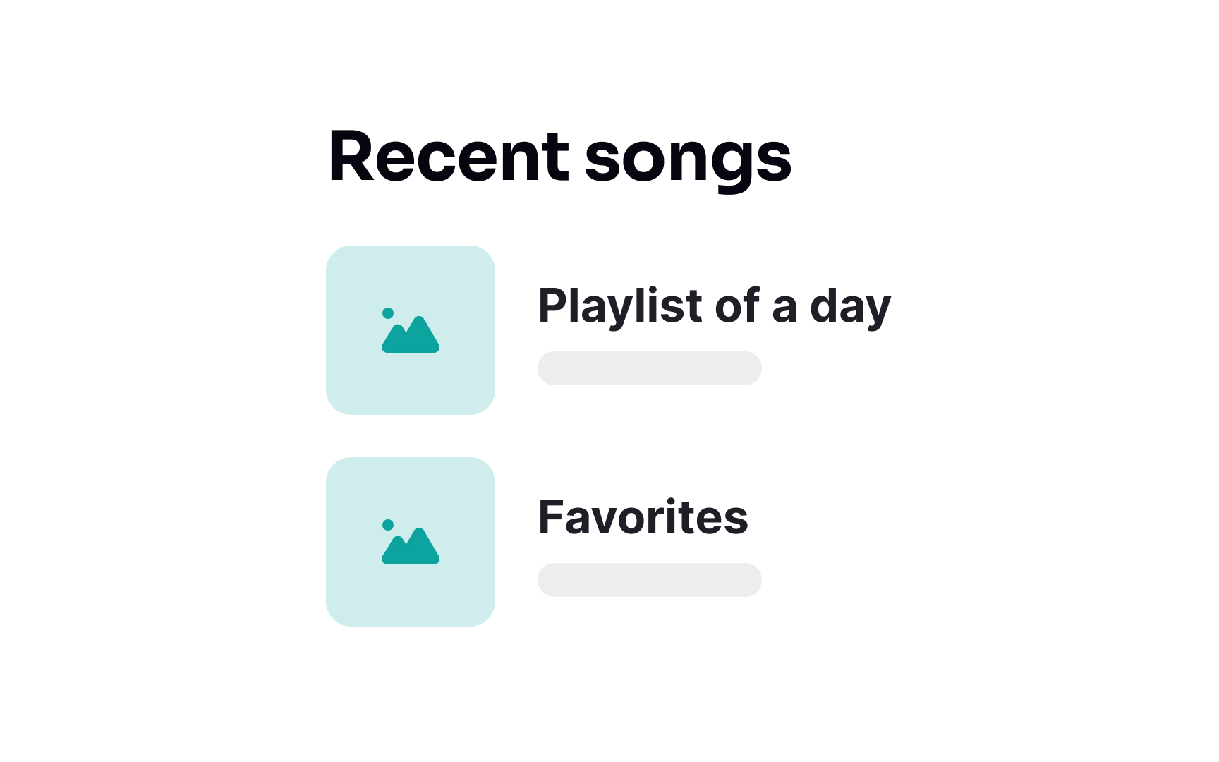 Best Practices for Designing Lists Lesson | Uxcel