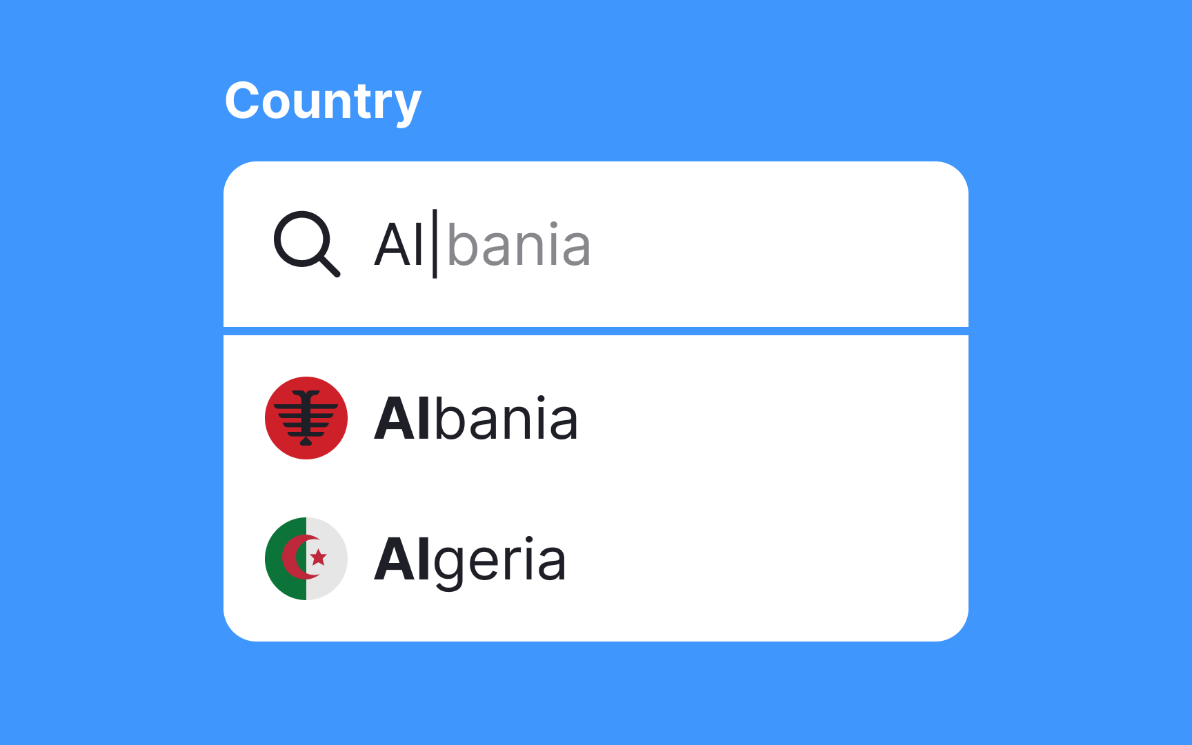 Best Practices for Designing UI Inputs Lesson | Uxcel