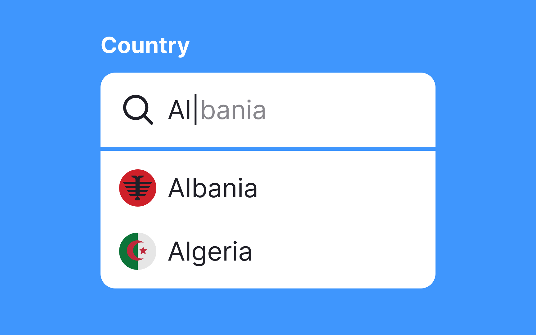 Best Practices for Designing UI Inputs Lesson | Uxcel