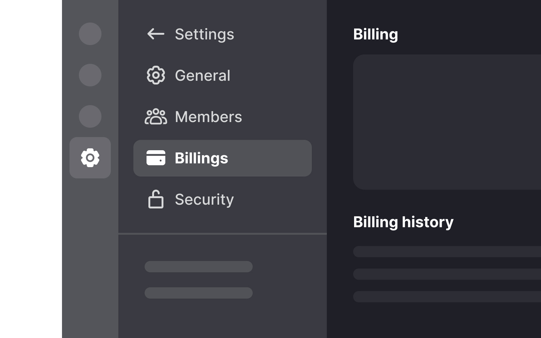 Best Practices for Vertical Navigation Lesson | Uxcel