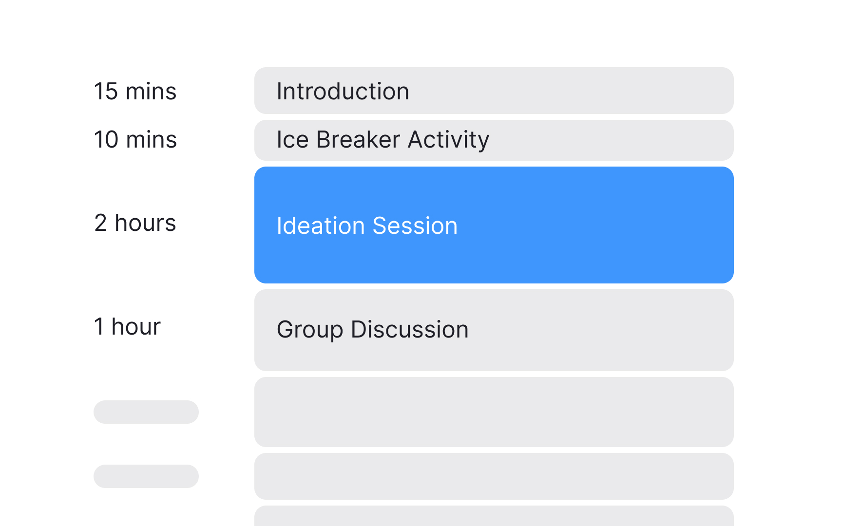 Best Practices for Effective Ideation Sessions Lesson | Uxcel