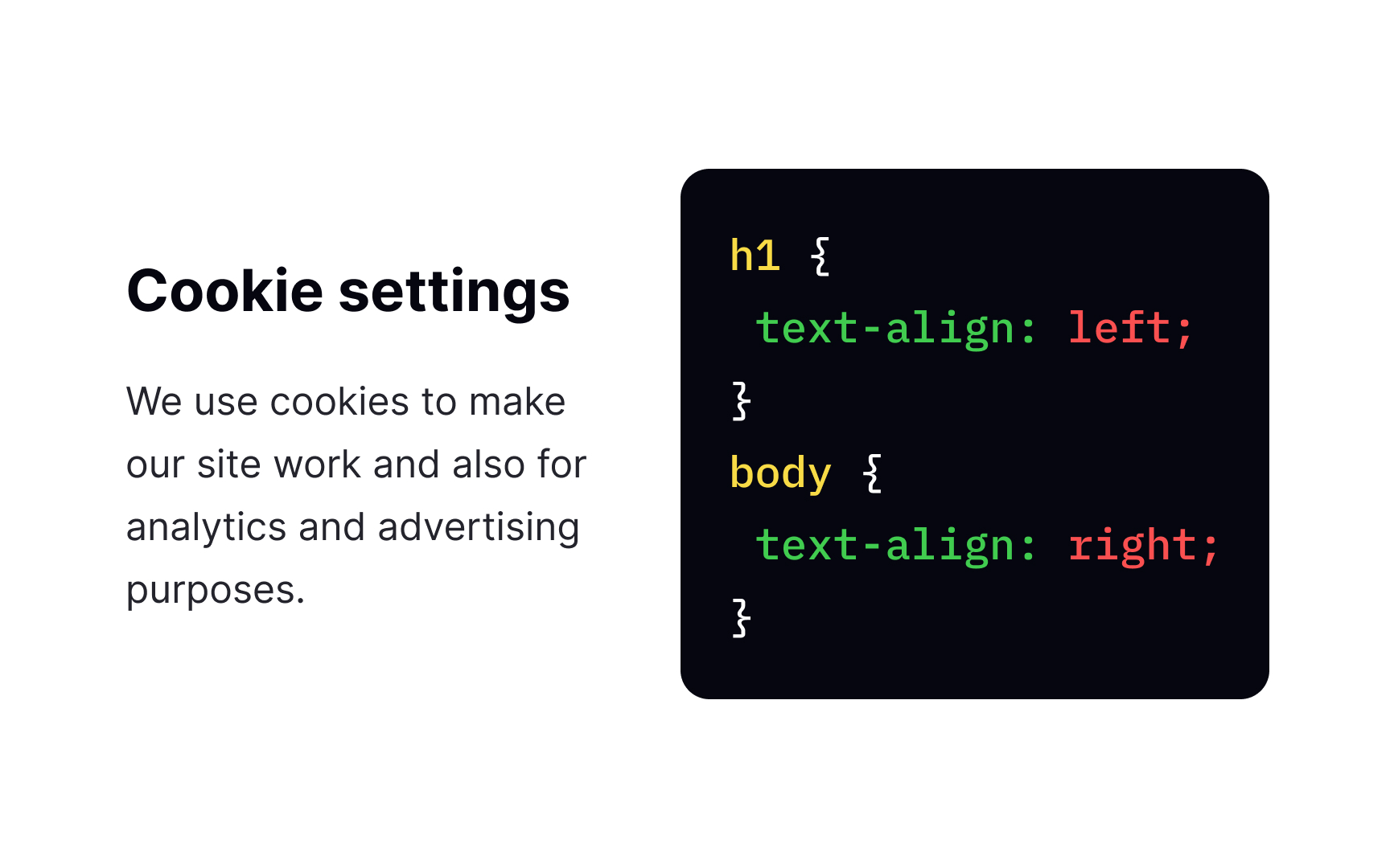 CSS Text & Typeface Lesson | Uxcel