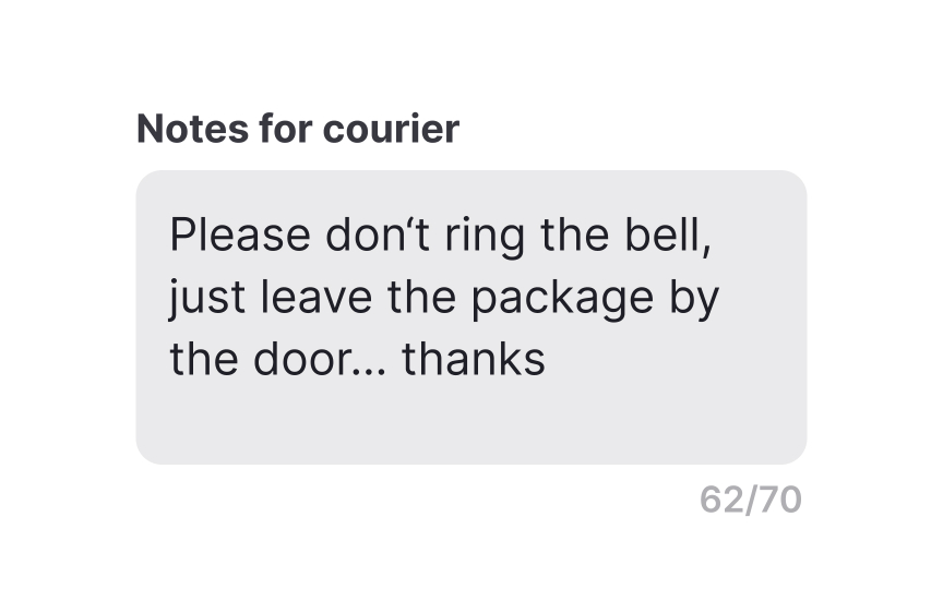 Intro to UI Inputs Lesson | Uxcel