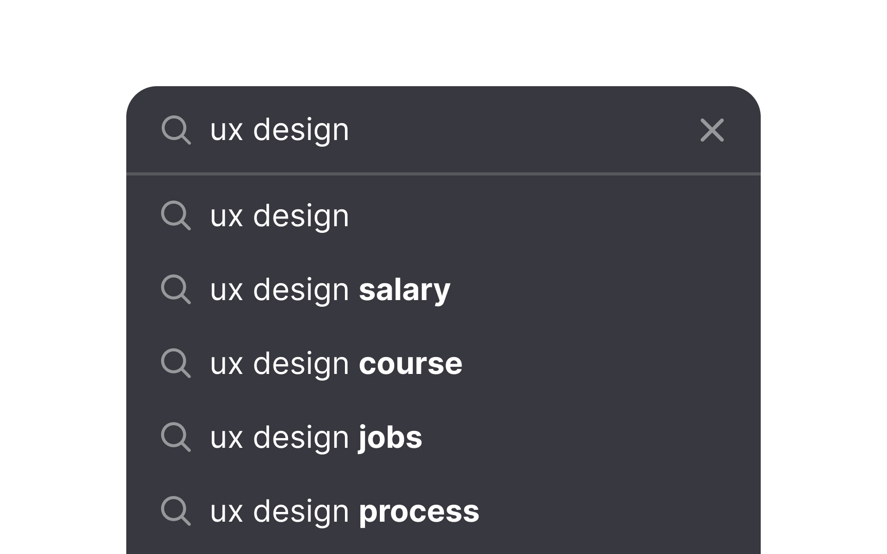 Taxonomy Lesson | Uxcel