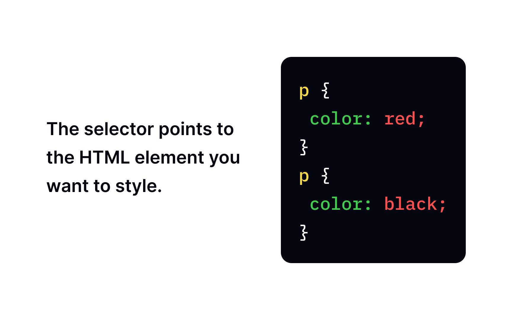 Introduction to CSS for Designers Lesson | Uxcel