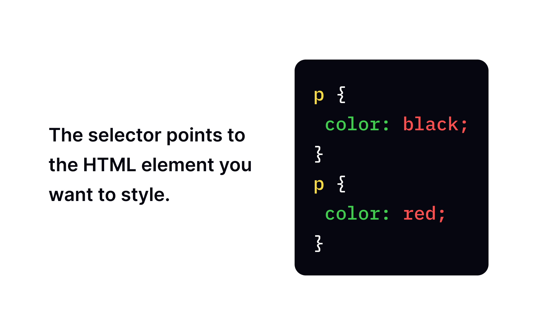 Introduction to CSS for Designers Lesson | Uxcel