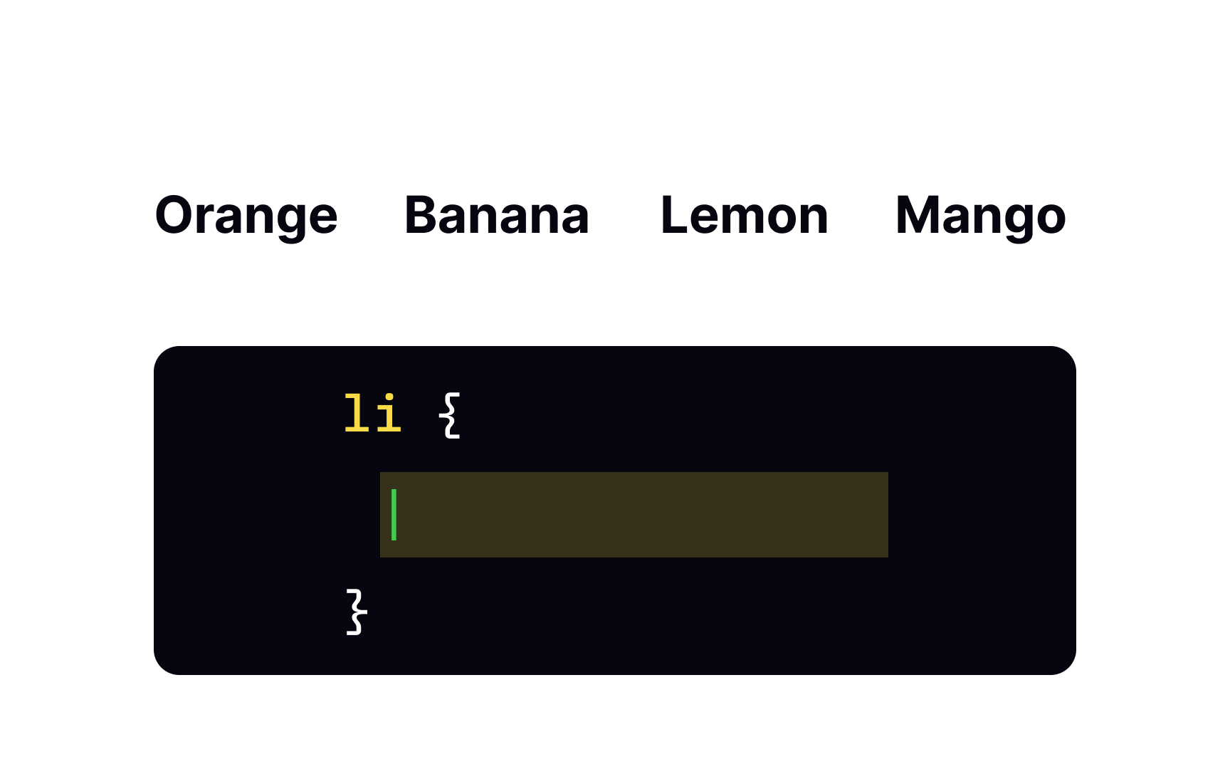CSS Display Lesson | Uxcel