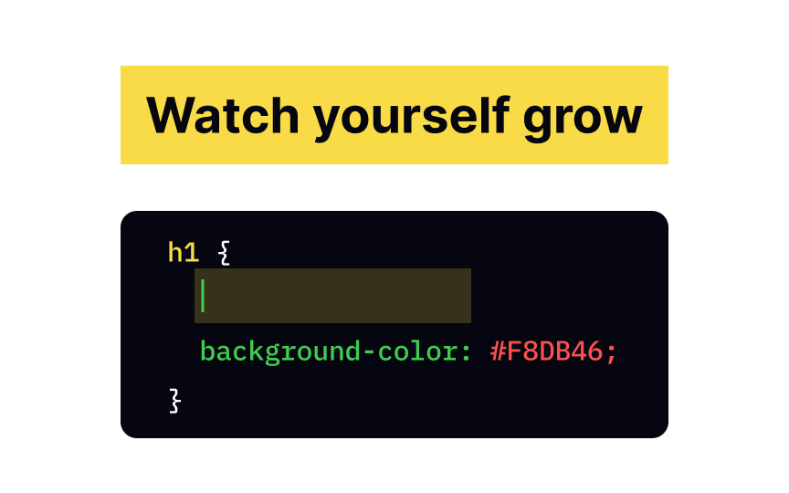 CSS Width & Height Lesson | Uxcel