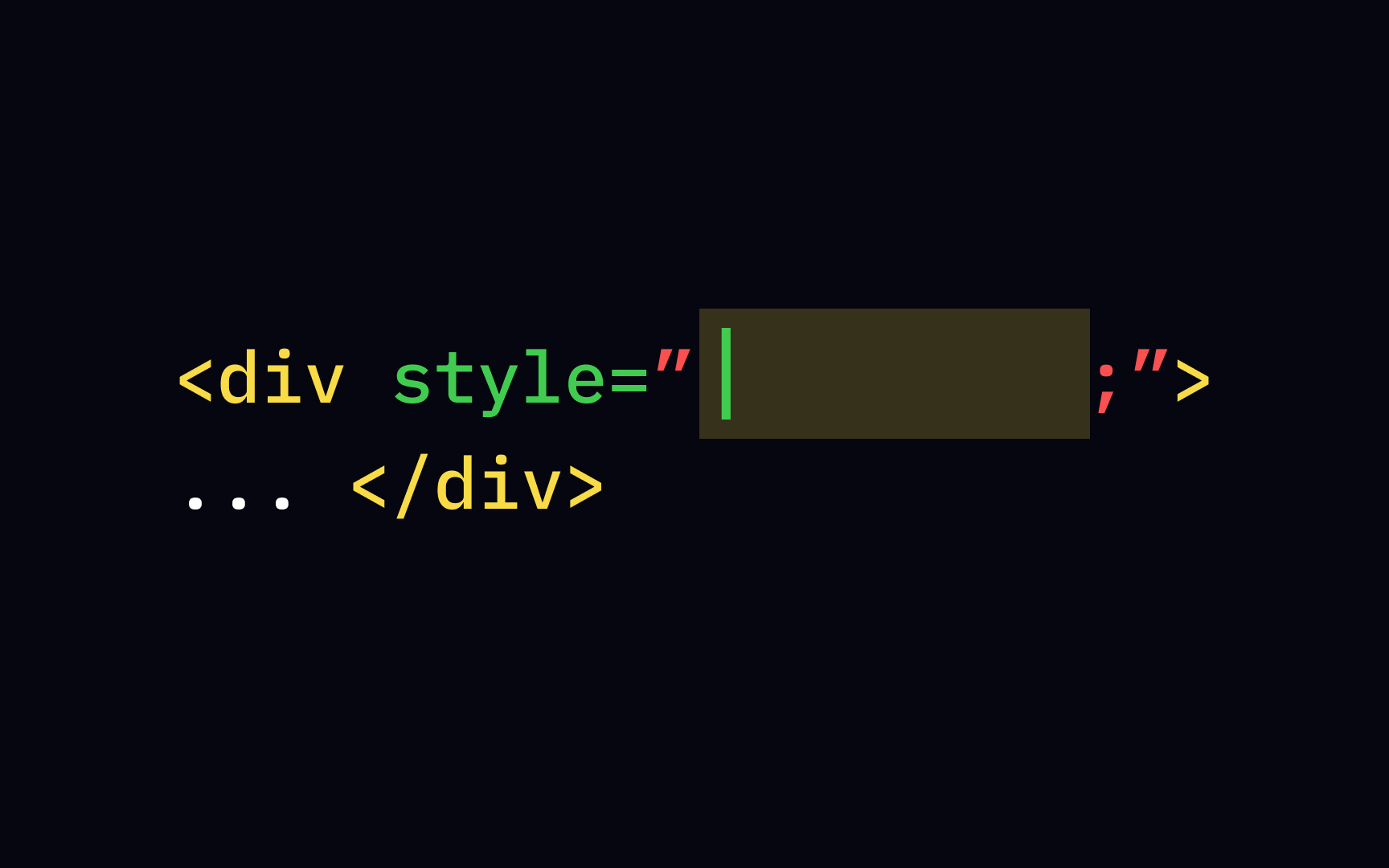 HTML Styles Lesson | Uxcel