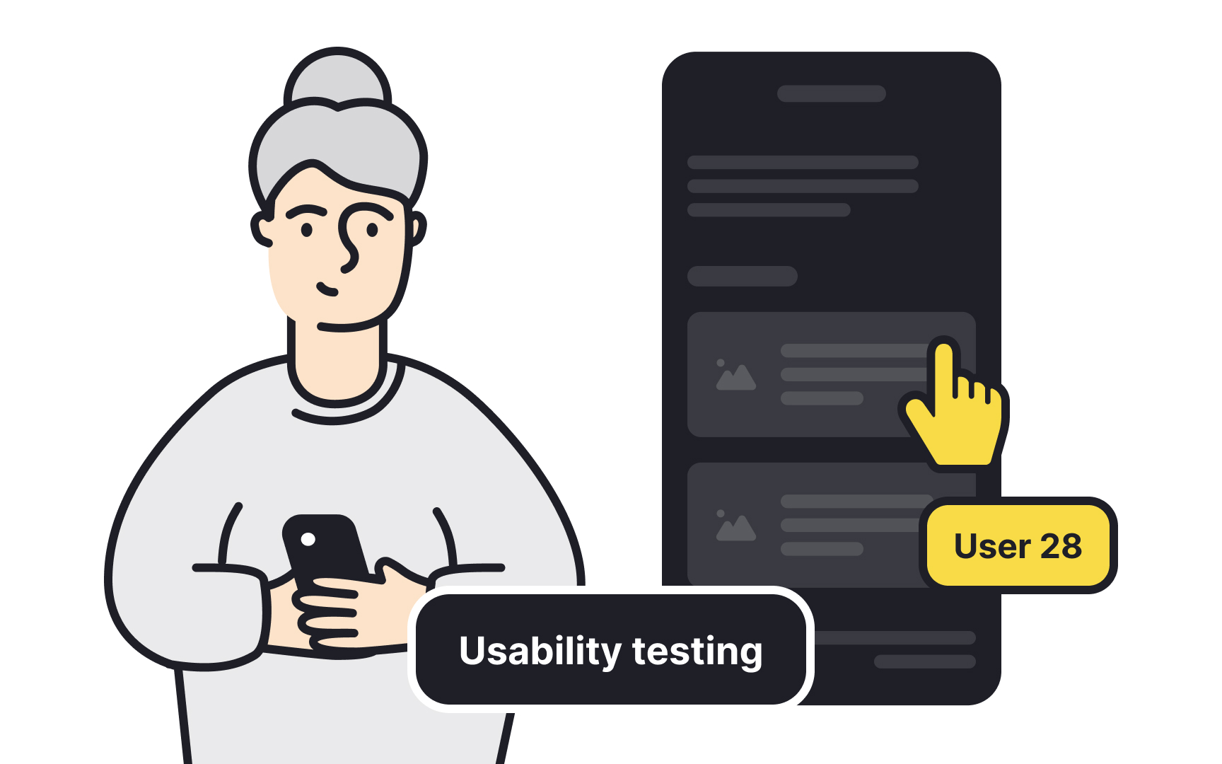 Deceptive Patterns Lesson | Uxcel