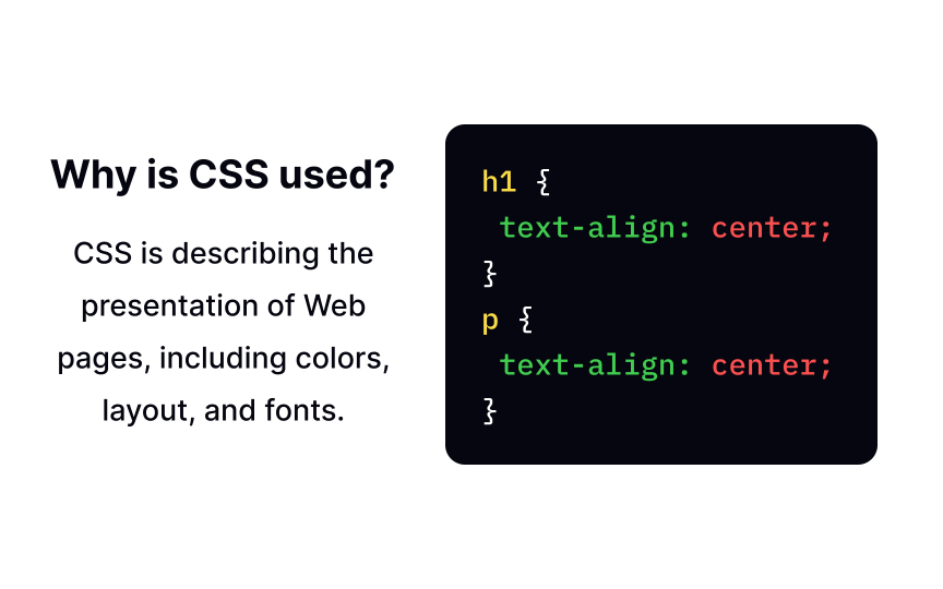 Introduction to CSS for Designers Lesson | Uxcel