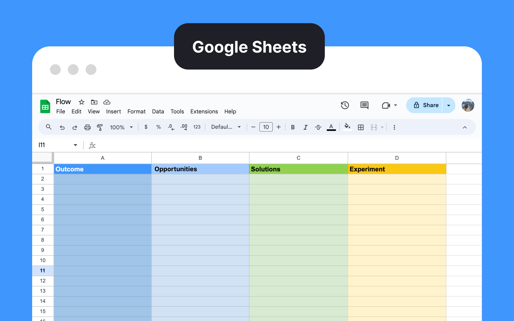 Outlining Solutions Lesson | Uxcel
