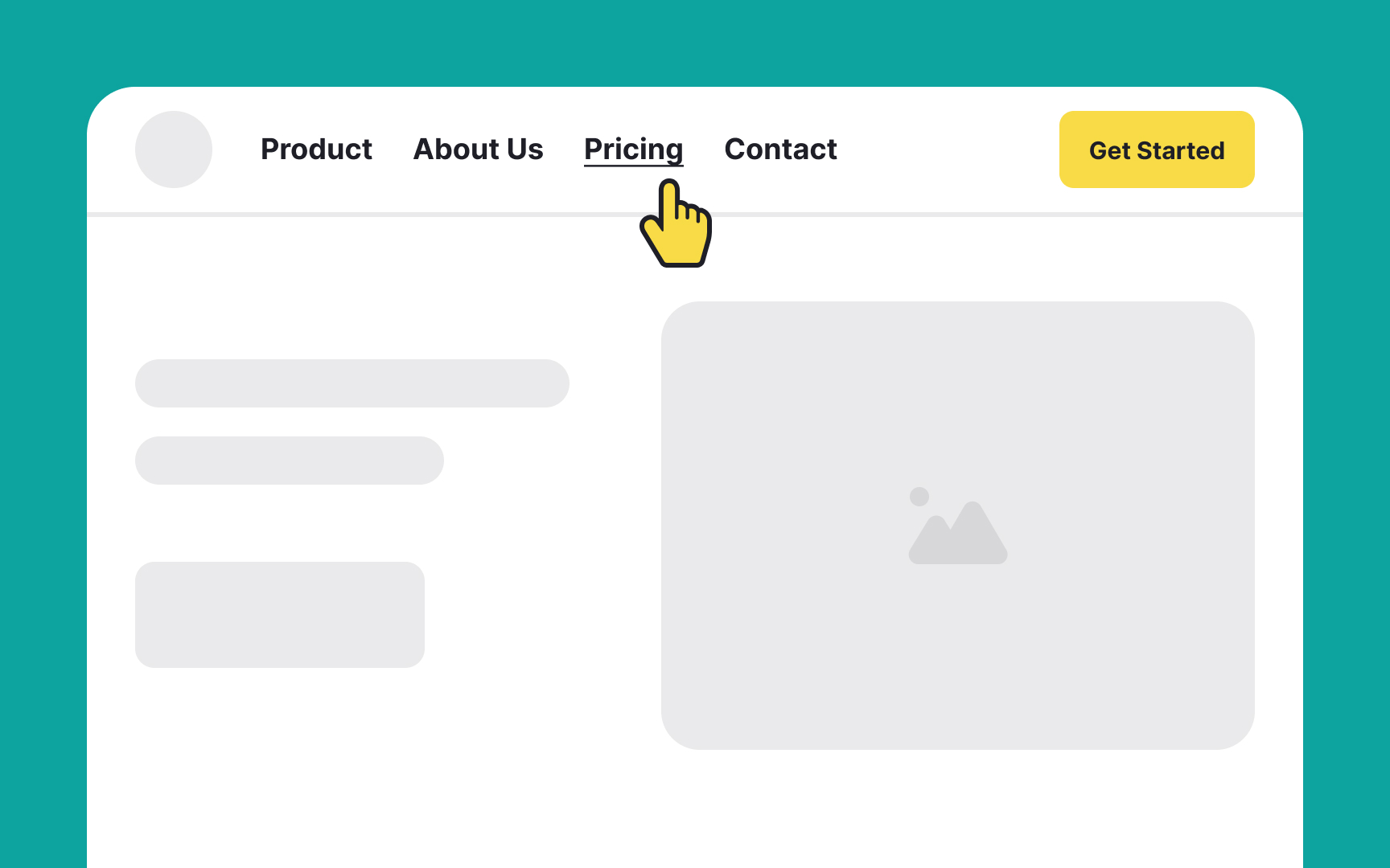 Common Navigation Patterns Lesson | Uxcel