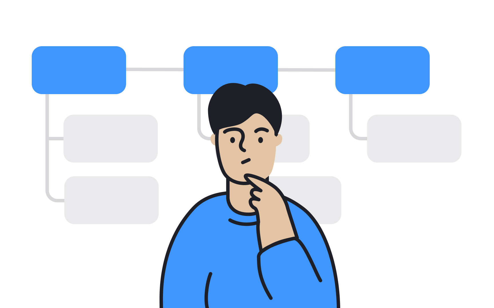 Tree Testing Lesson | Uxcel