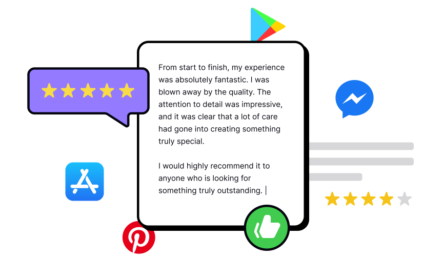 Types of qualitative data analysis | Uxcel