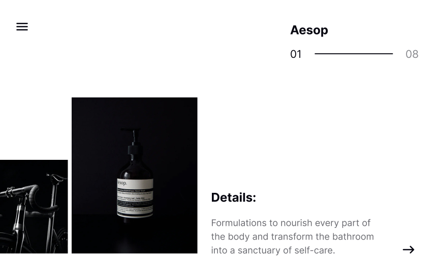 Contrast in Design Composition Lesson | Uxcel