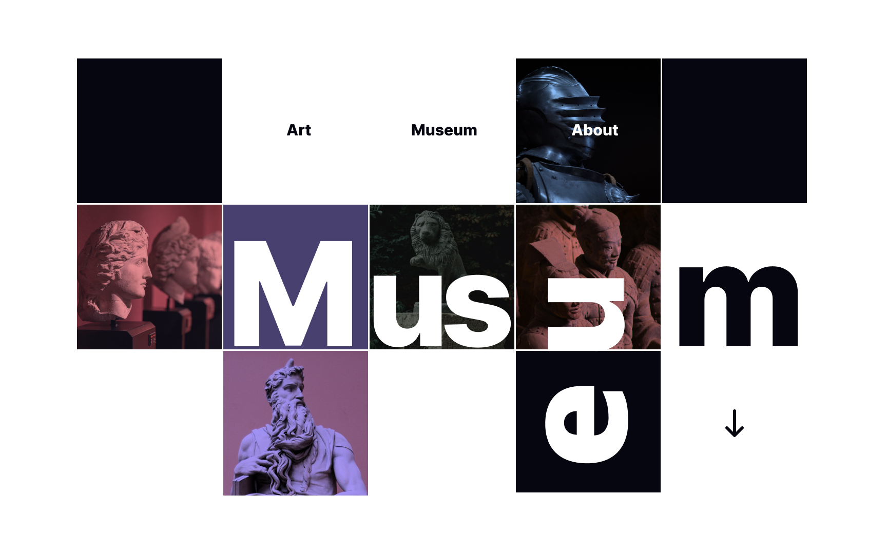 Applying Composition Grids in Design Lesson | Uxcel