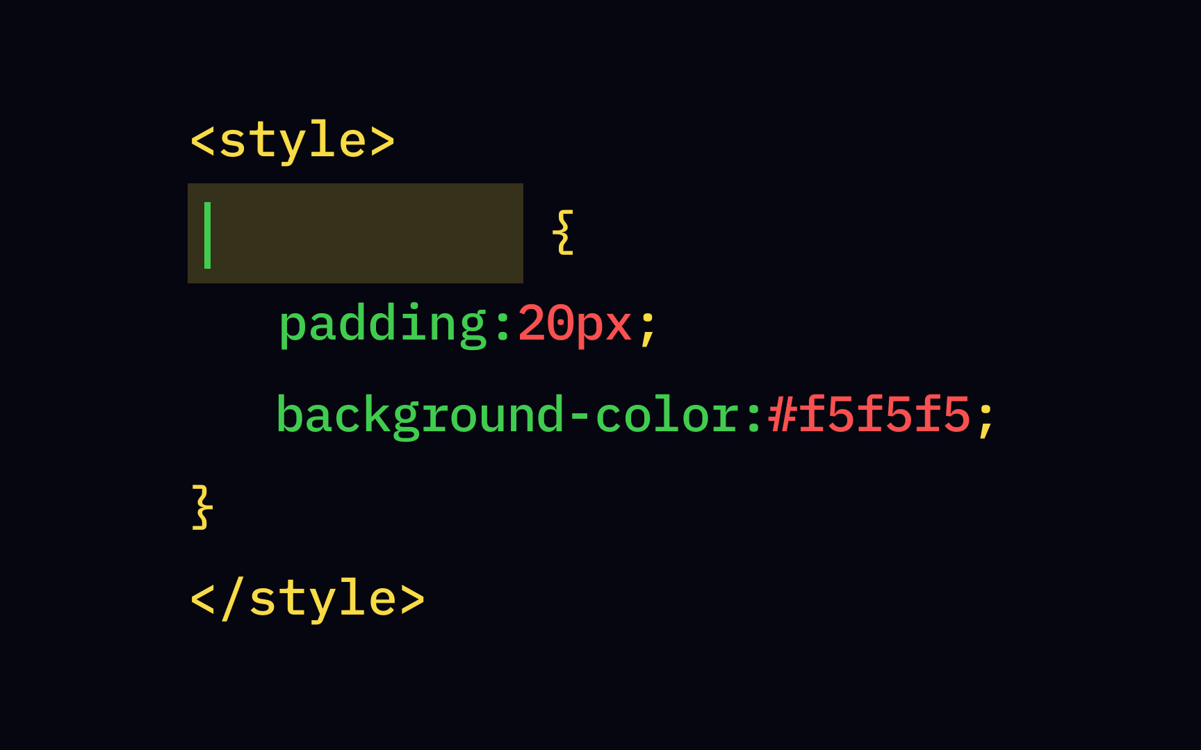 HTML IDs & Classes Lesson | Uxcel