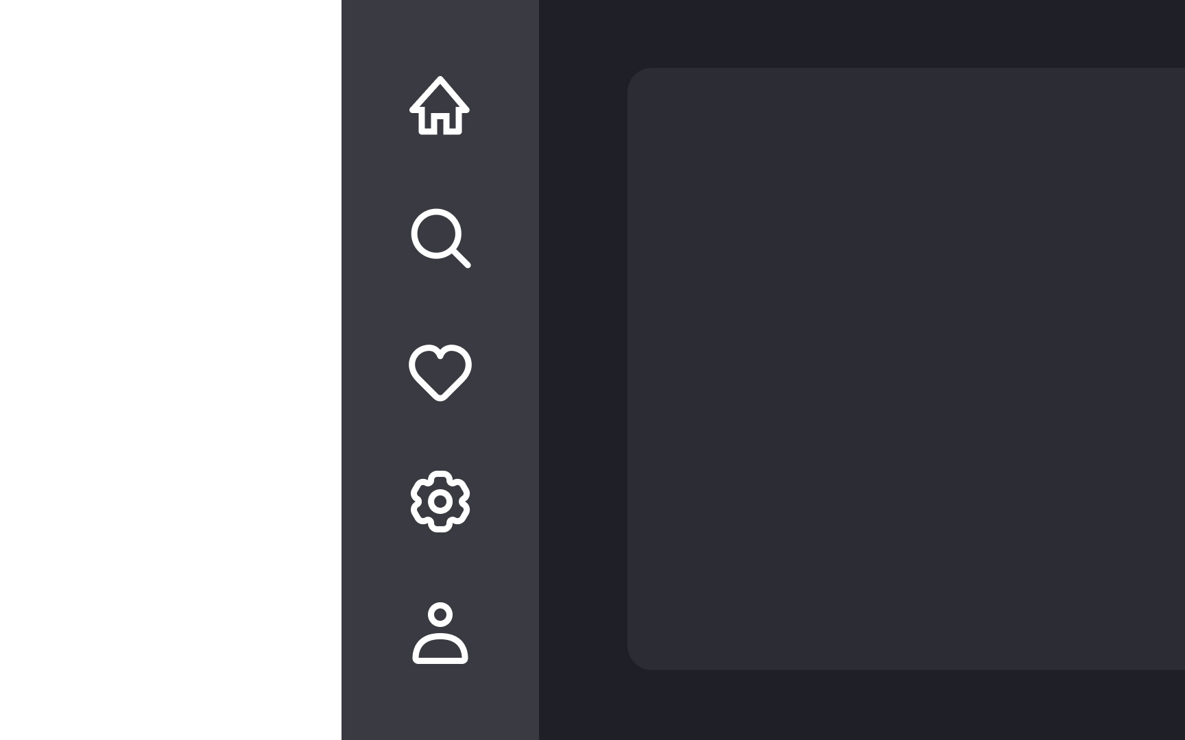 Best Practices for Vertical Navigation Lesson | Uxcel