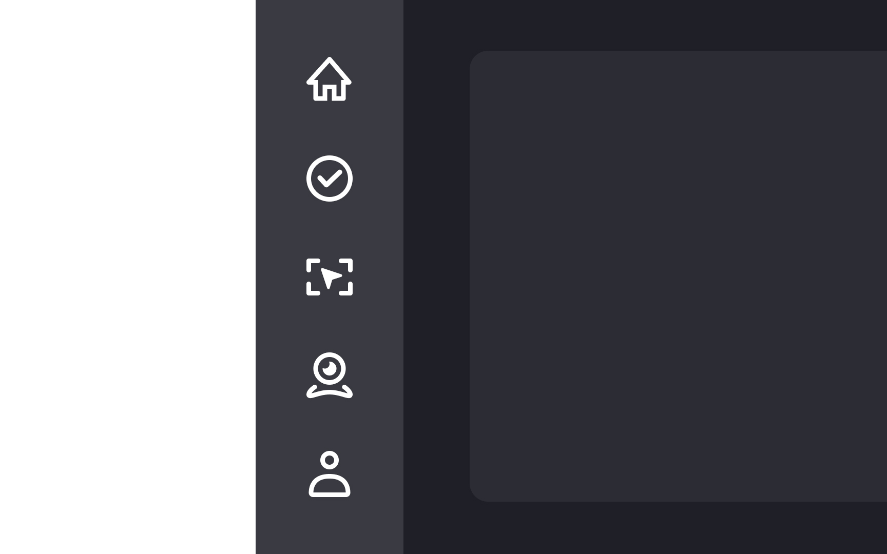 Best Practices for Vertical Navigation Lesson | Uxcel