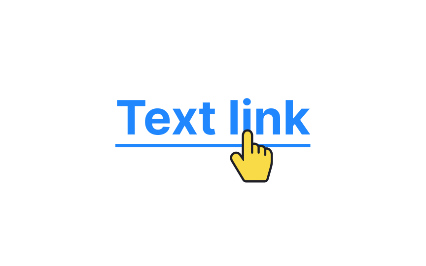 Hyperlink | Uxcel