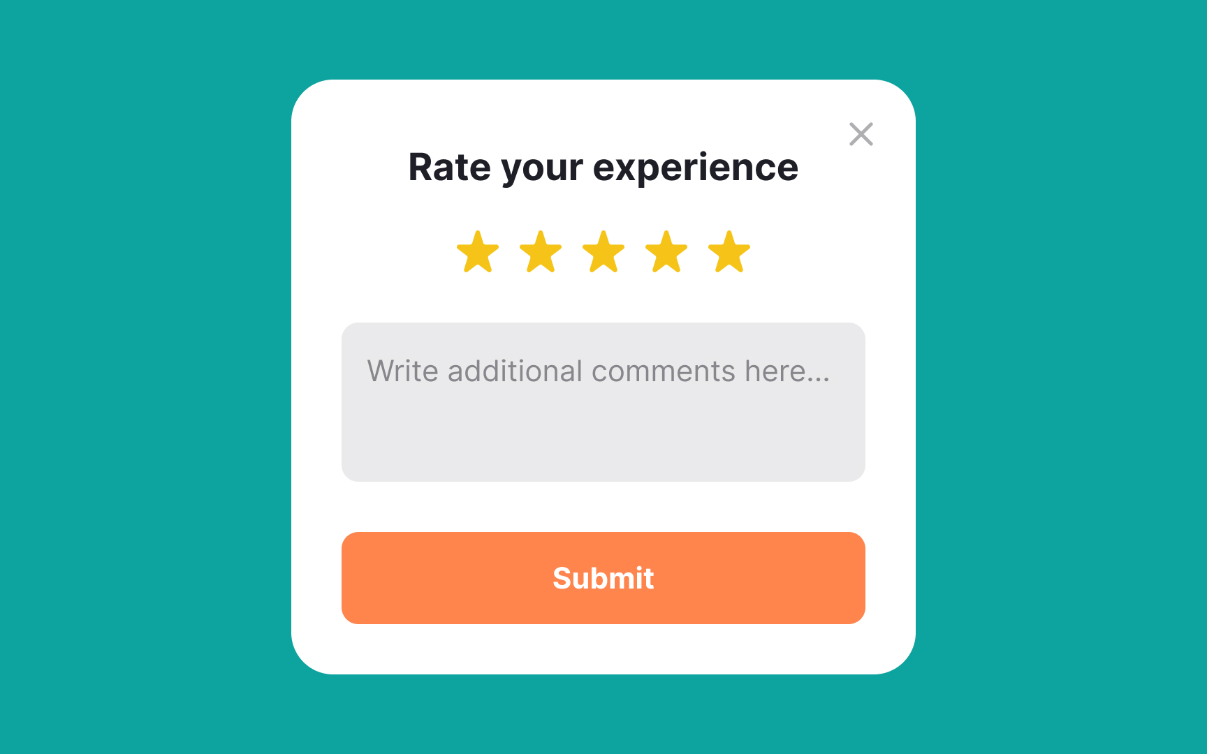 Intro To Ui Modals Lesson Uxcel