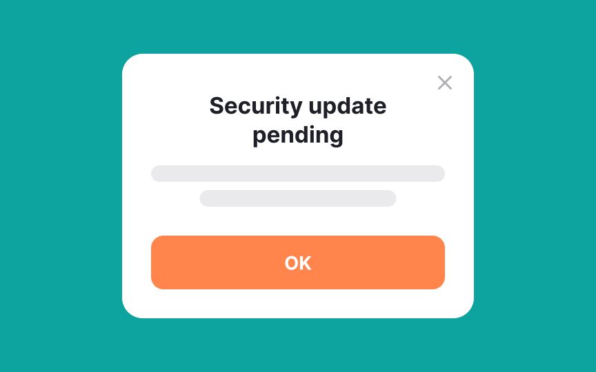 Intro to UI Modals Lesson | Uxcel