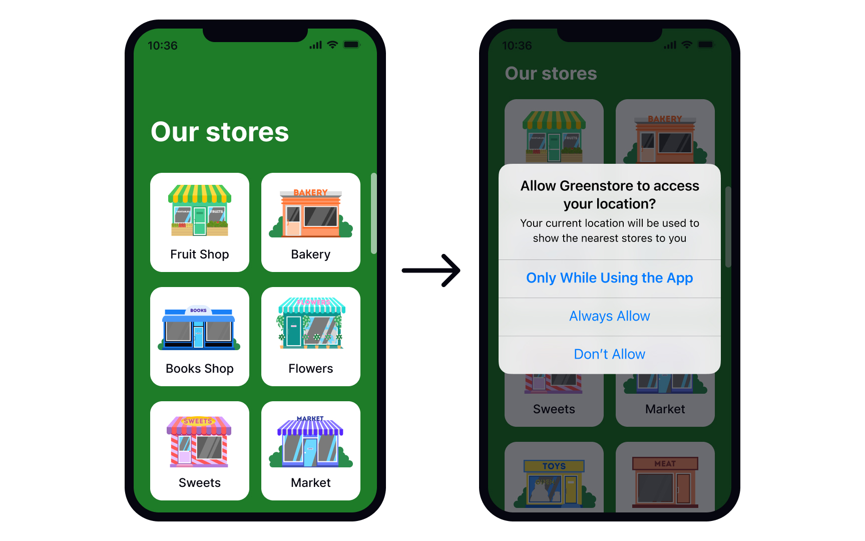 Basics of Mobile Onboarding Lesson | Uxcel