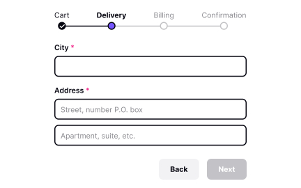Progressive Disclosure | Uxcel