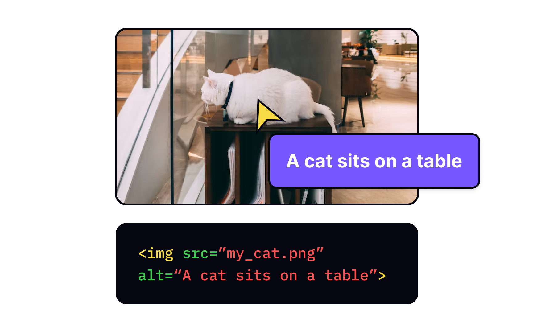 Basics of HTML Attributes Lesson | Uxcel