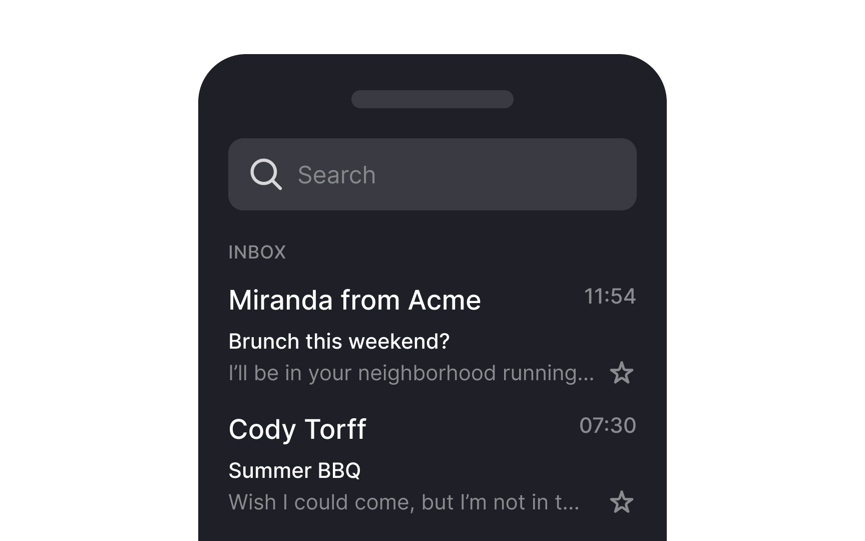 Best Practices for Designing Lists Lesson | Uxcel