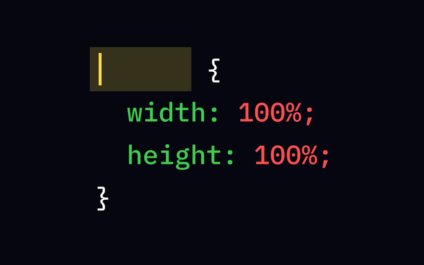 Guide to CSS Selectors Lesson | Uxcel