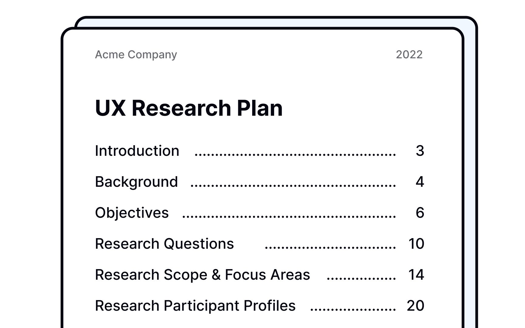 UX Research Strategy & Methodology Lesson | Uxcel UX Research Strategy & Methodology Lesson | Uxcel