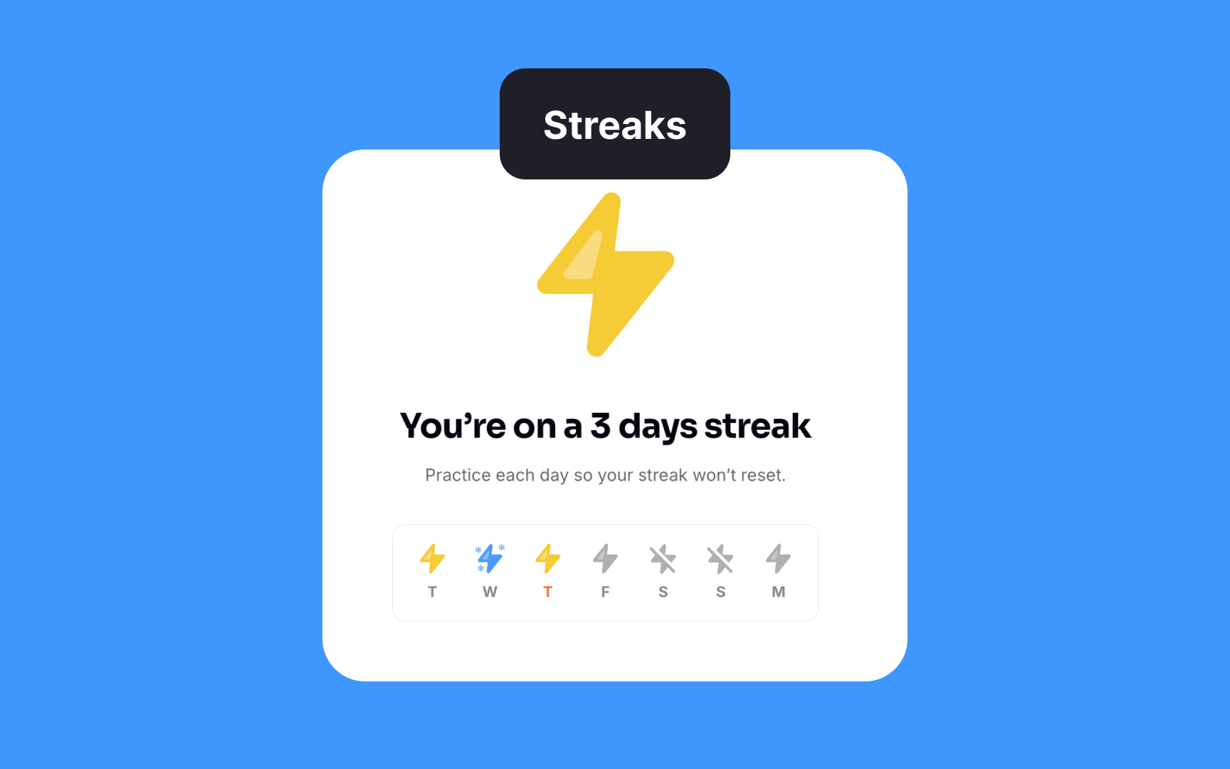 Best Industry Examples of Gamification Lesson | Uxcel