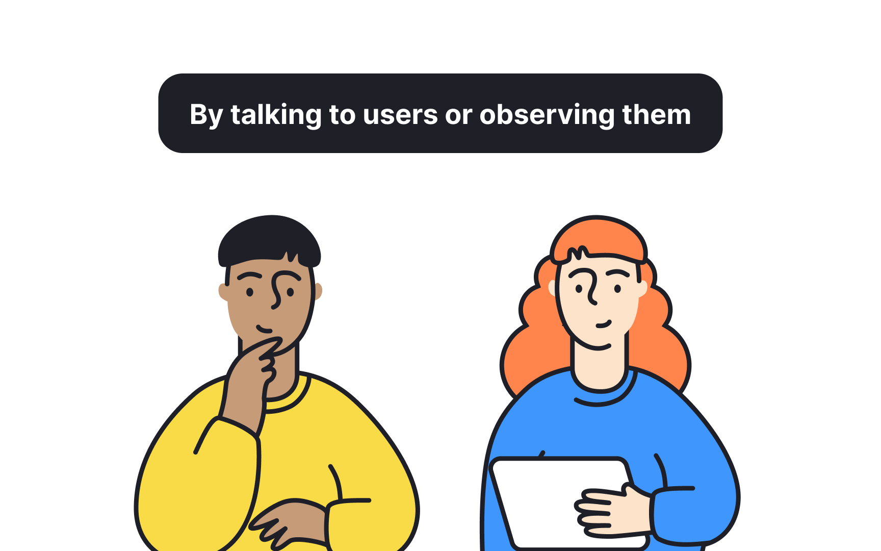 Intro to Product Discovery Lesson | Uxcel