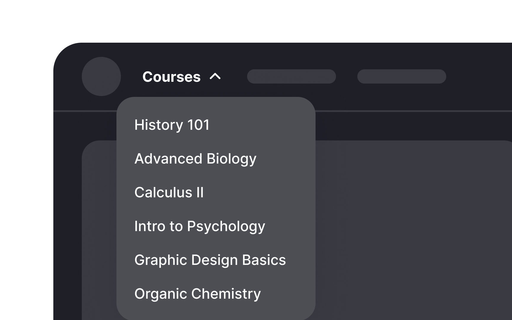 Basic Components of IA Lesson | Uxcel