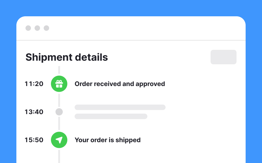 Intro to Progress Trackers in UI Lesson | Uxcel