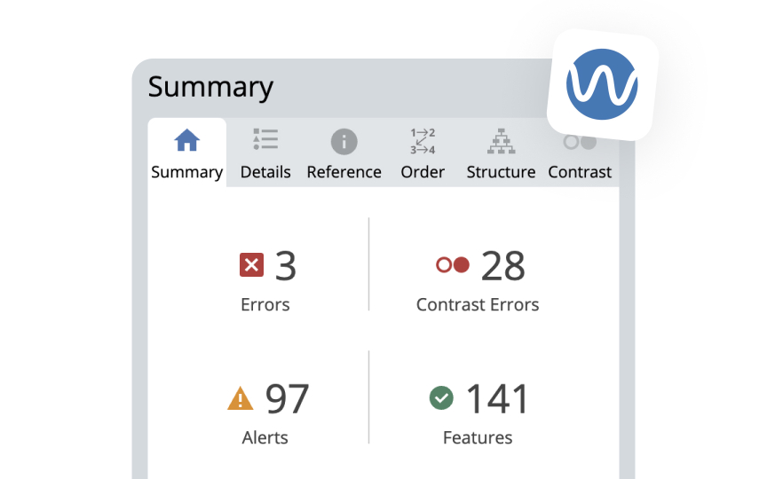 Accessibility Tools Lesson | Uxcel
