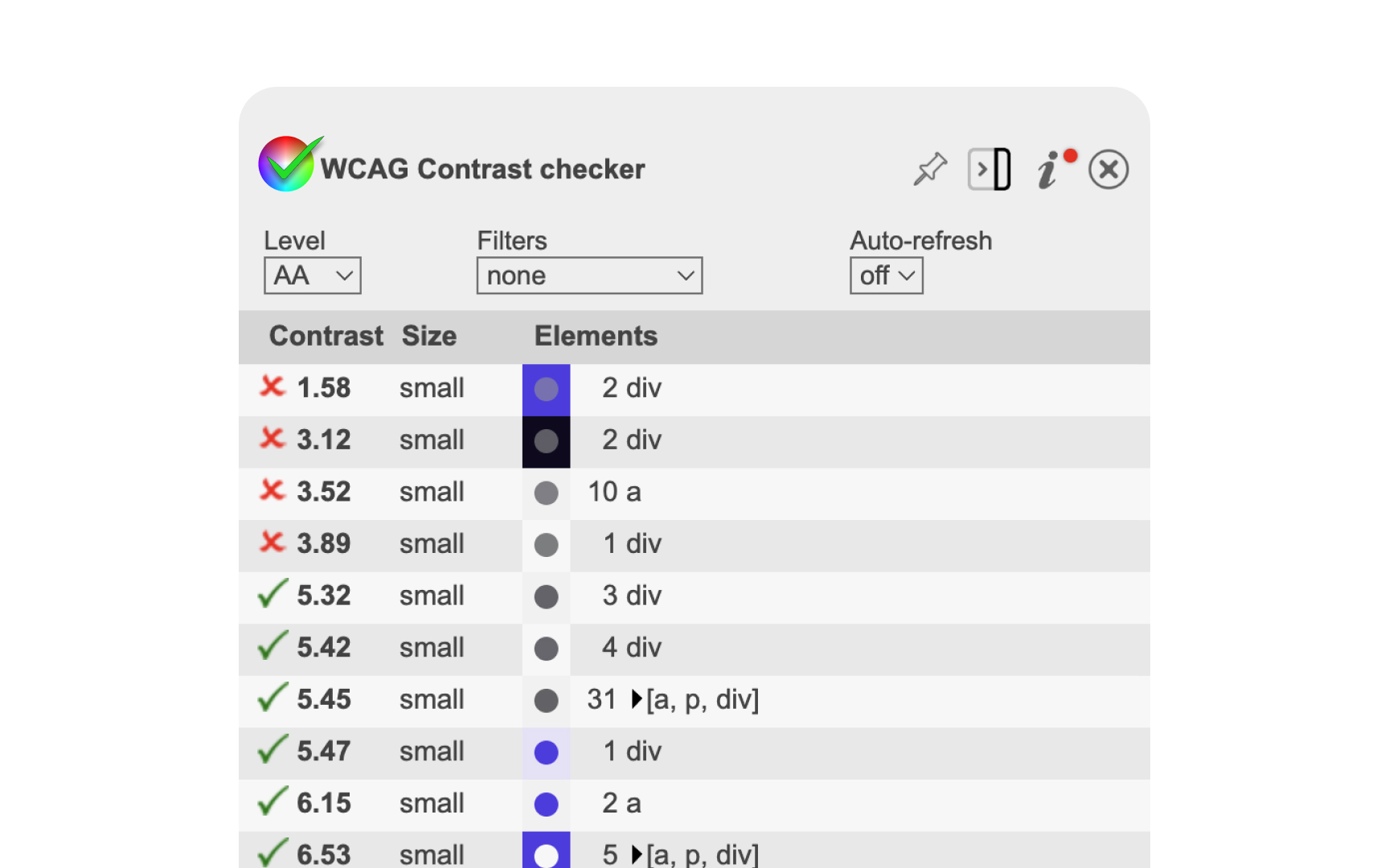 Accessibility Tools Lesson | Uxcel