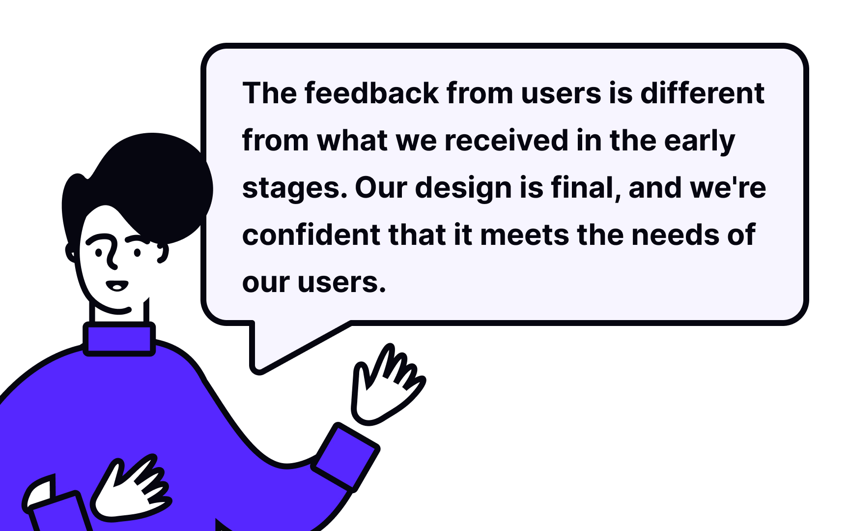 Implementation of Changes in Service Design Lesson | Uxcel