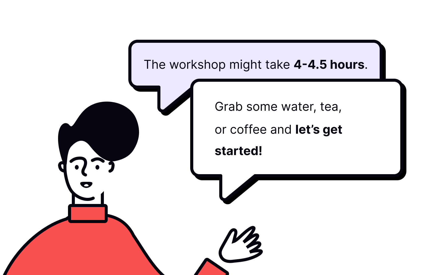 Conducting Remote Design Workshops course lesson | Uxcel