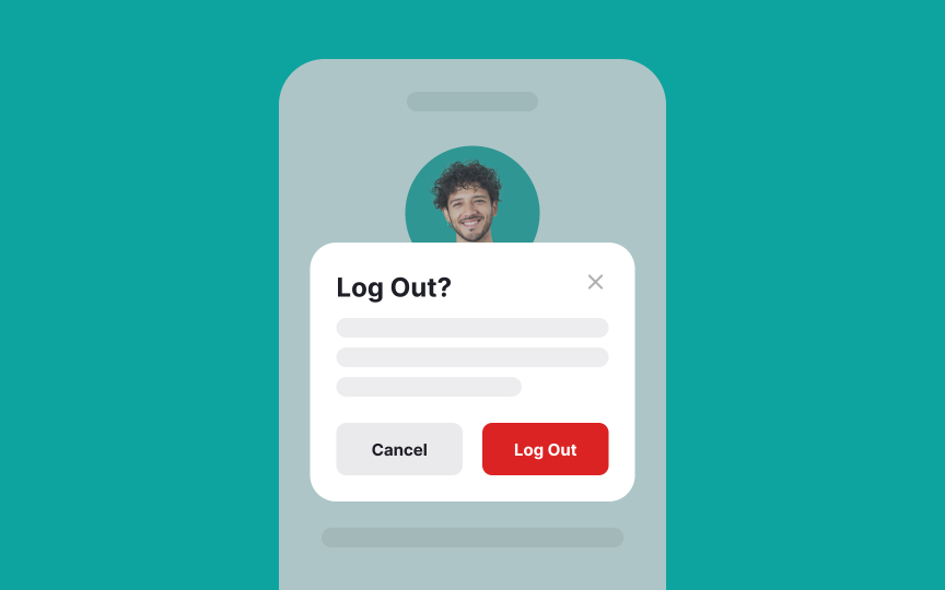 Designing Mobile Notifications & Dialogs Lesson | Uxcel